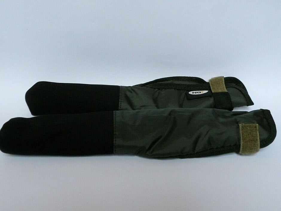 NGT Collection – Fishing in Tackle