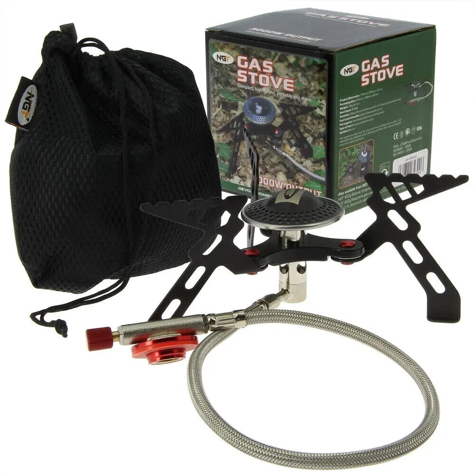 NGT Collection – Fishing in Tackle